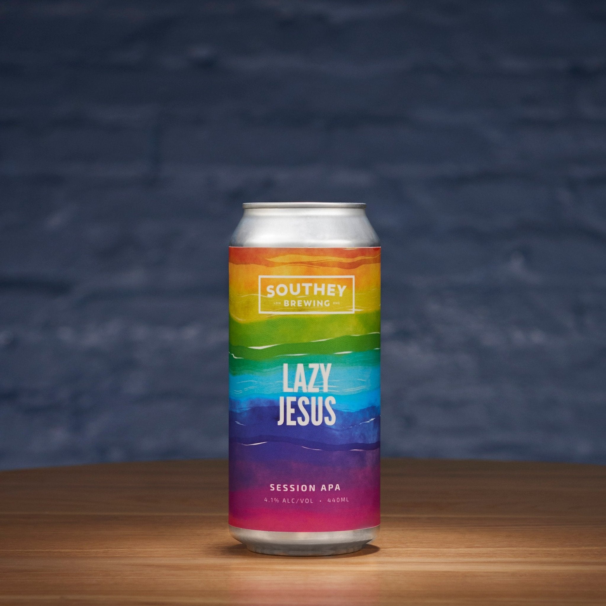 Individual Cans – Southey Brewing Co.