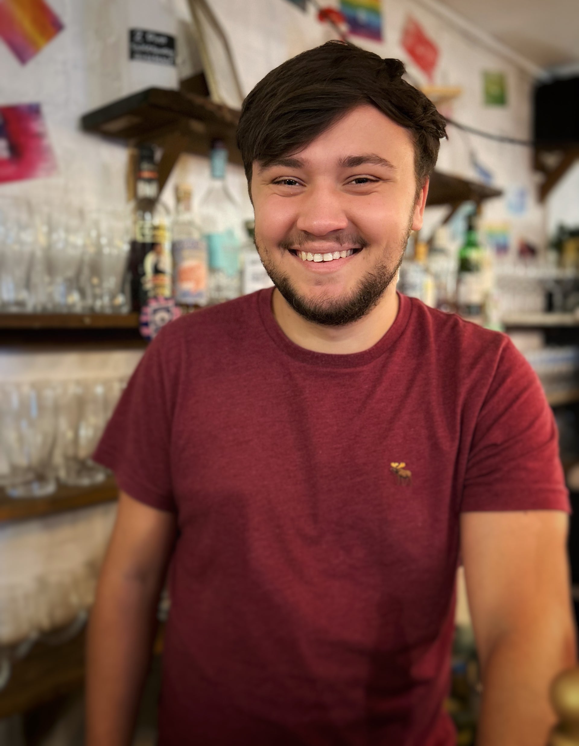 Matt Scally – Southey Brewing Co.