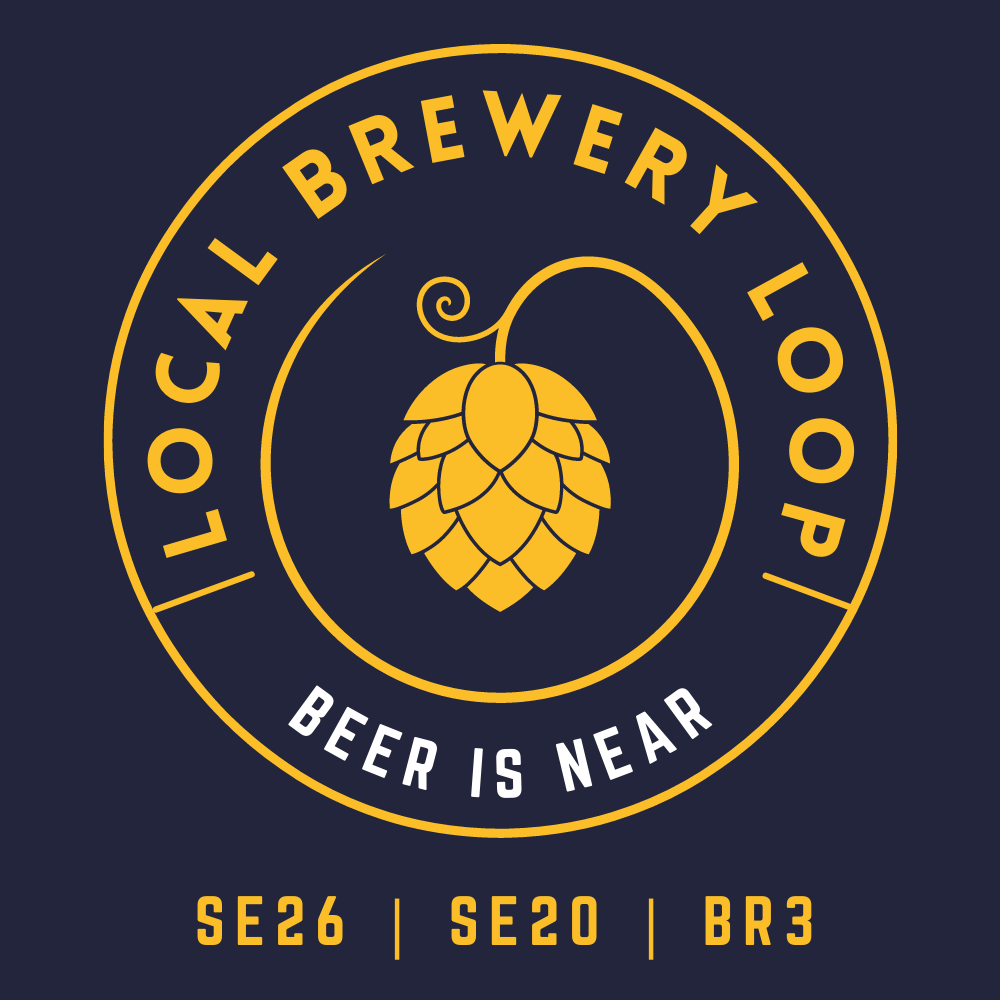Local Brewery Loop – Southey Brewing Co.